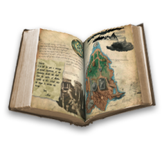 Myst Book: My digital Myst book